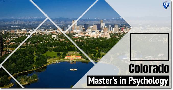 Colorado Psychology Master's and Graduate Degree Programs