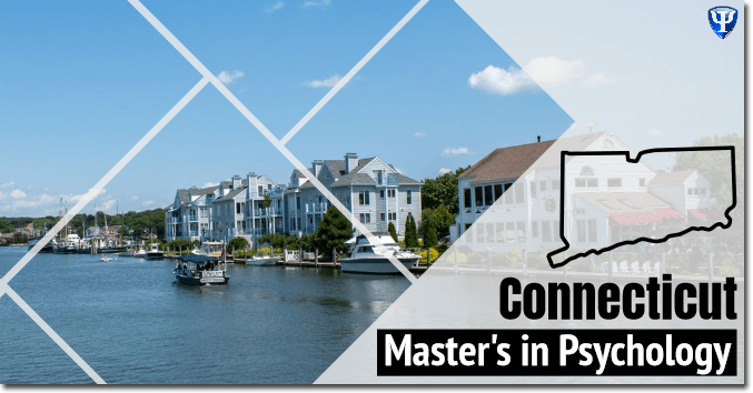 Connecticut Master's in Psychology & Graduate Programs