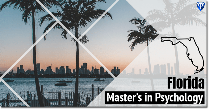 Florida Master's in Psychology & Graduate Degree Programs