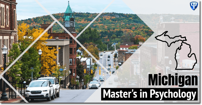 Michigan Master's in Psychology & Graduate Degree Programs