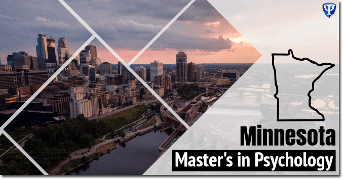 MInnesota Master's in Psychology & Graduate Degree Programs
