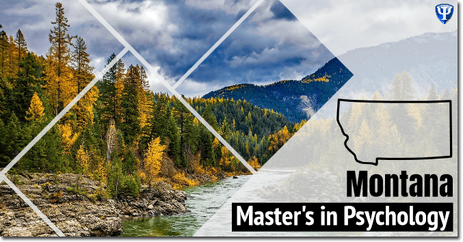 Montana Master's in Psychology & Graduate Degree Programs