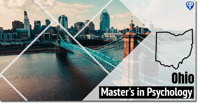 Ohio Master's in Psychology & Graduate Degree Programs