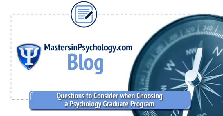 Master's in Psychology Programs & Graduate Degree Guide