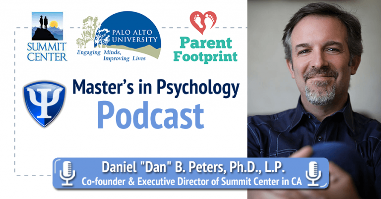 Daniel B. Peters: Licensed Psychologist helping Twice-Exceptional and ...