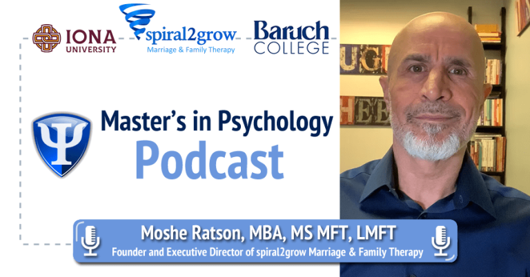 Moshe Ratson: Founder and Executive Director of spiral2grow Marriage ...