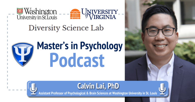Virginia Master's in Psychology & Graduate Degree Programs
