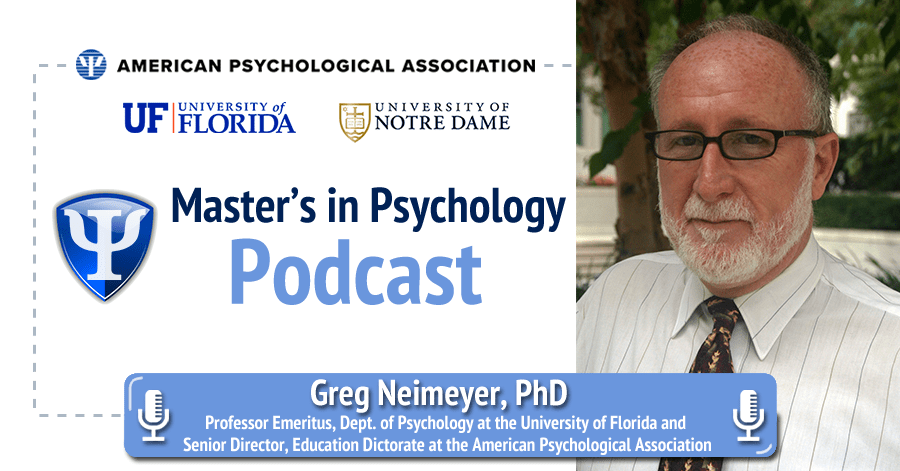 Florida Master's in Psychology & Graduate Degree Programs
