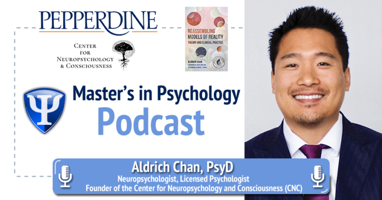 Aldrich Chan: Neuropsychologist, CEO and Founder of the Center for ...